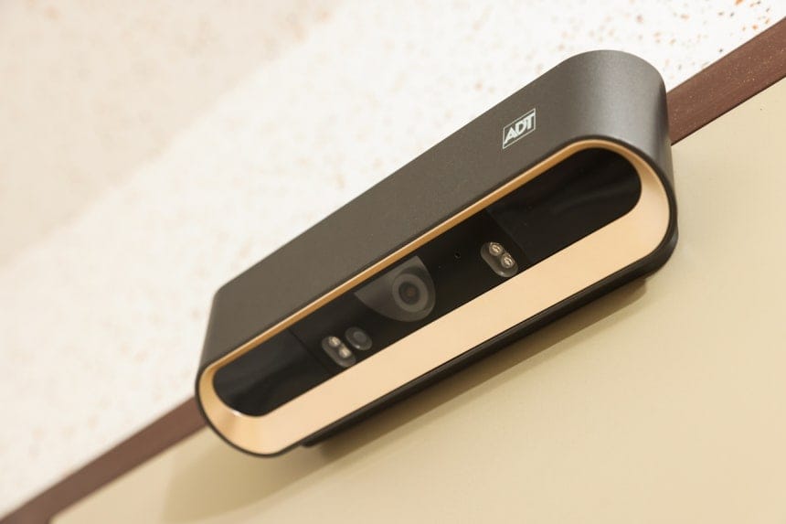 SK쉴더스 ‘캡스홈’ 화재 2억까지 보상