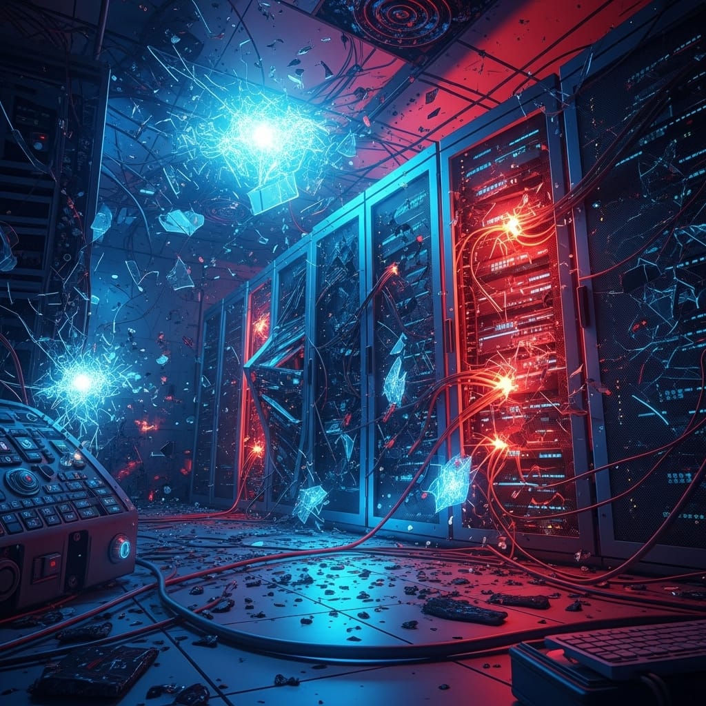 KISA 박용규 단장 "SKT 해커 목적, 정보수집과 거점 확보"